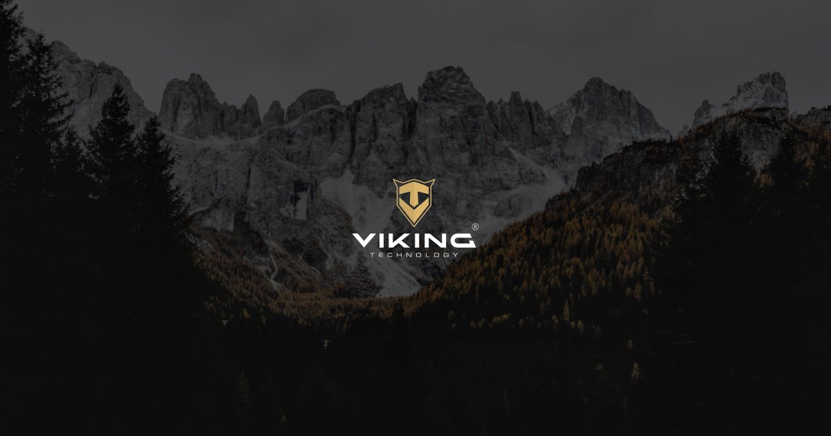 Viking Technology | Připraveni dobýt svět? Pro ty, kdo se nebojí jít ...